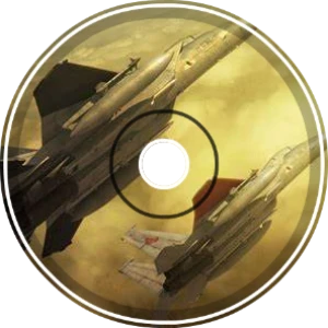 {ACE COMBAT EUROBEAT 2024} Eradicating Borders