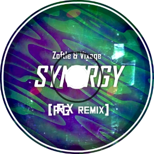 Zoftle & Vixage - Synergy (PRGX remix)