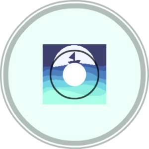 mididuck x Sofuu - blue sea