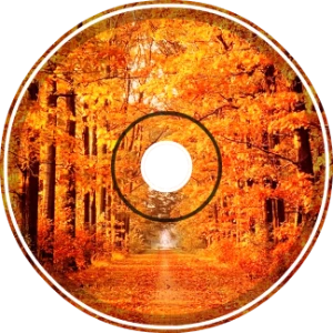 Autumn Warrior Remastered