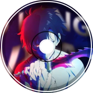 No Longer Weak (Solo Leveling Song)