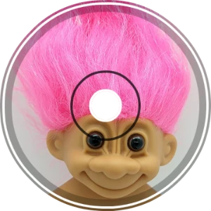 Here comes the troll