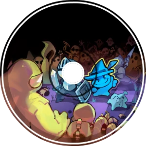 Hi-Strung - Wizardchess OST