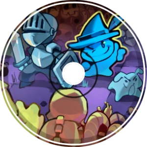 Gob Save The Qween! - Wizardchess OST