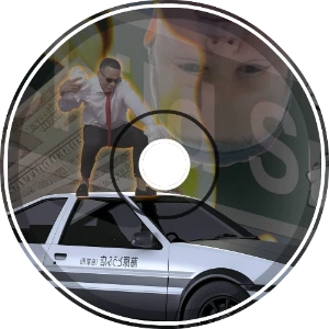 BRANDON JAMAL "NOW YOU A SINGLE MOM" EUROBEAT REMIX - DJ_AFTERBURNZ ...