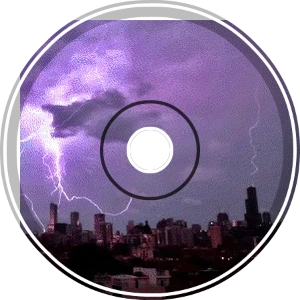 90s Chicago house