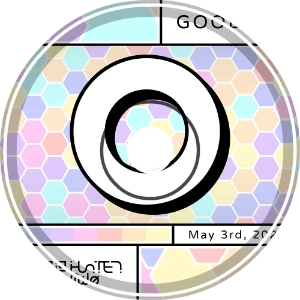 Hunter Milo - Goodbye