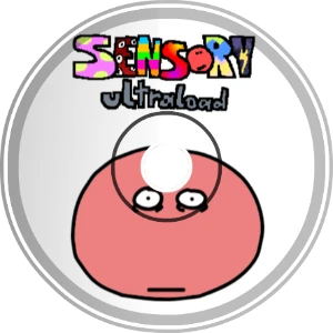 Sensory Ultraload (dodge things)