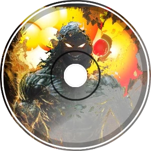 Disturbed - Perfect Insanity [Full Instrumental cover]