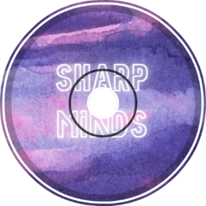 Sharp Minds