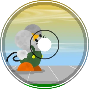 A Heartwarming Stroll