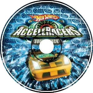 Acceleracers (Drive to Survive)