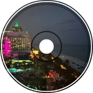 A3DXN - Miami Fever(Prod.Farber)