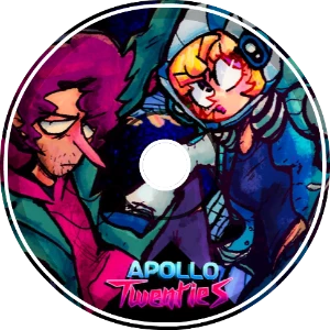 Main Theme - Apollo Twenties
