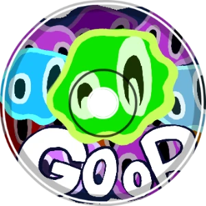 1 Become 2 (GOOB OST)