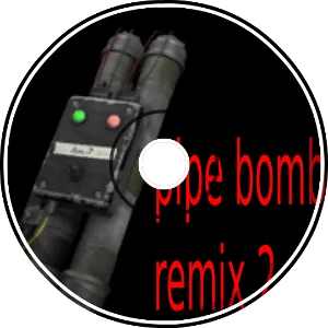 Vanoss Crew Pipe Bomb Remix