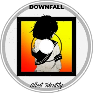 Ghost Identity - Downfall