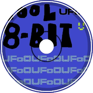 COOL 8-BIT