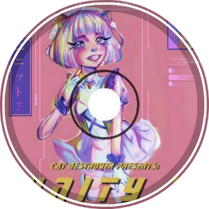 Cat Destroyer feat. ONIxBLUT - Yokai Party