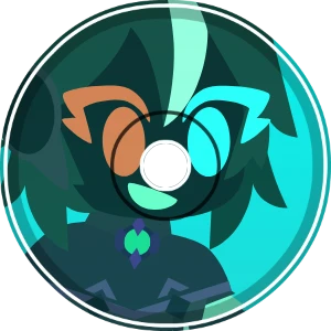 Mouse.EXE // Mana Skittering