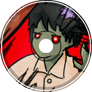 Max (Dead Detention Rescribbled)