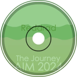 AIM 2024 - The Journey