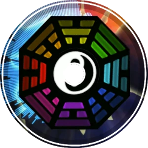 Love Colored Master Spark Remix
