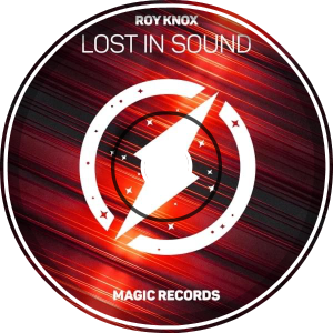 Lost In Sound