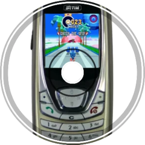 LG B2050 Winning Run - Sonic Mania Mix