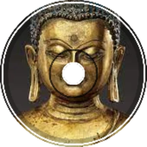 Buddhafield Star-Christ