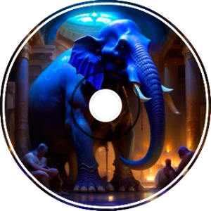 Mystery of the Elephant Civilization