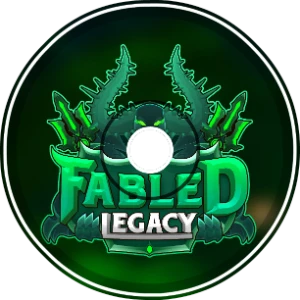 Fabled Legacy OST - Relentless Malevolence