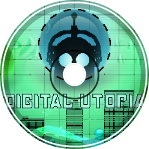 DIGITAL UTOPIA - Full Album