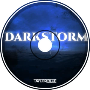 TaylorBlue - Darkstorm