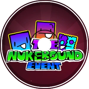 THE NUKEBOUND EVENT | OFFICIAL THEME SONG "BoundNuke"
