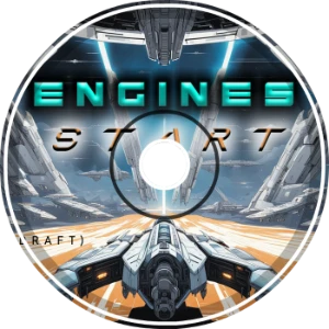 Engines Start (Rough Draft)