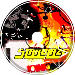 STARBLAZE