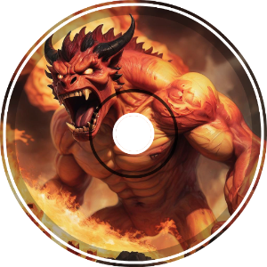 Raging Inferno