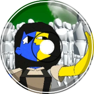 saying various funny things as ENA