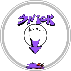 SNICK IS COMING (endearing remix)