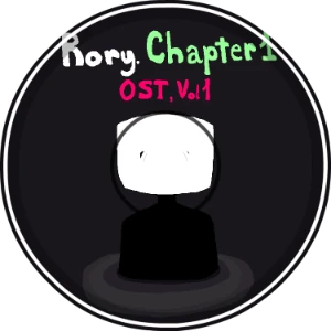 Monsters - Rory. Chapter 1 OST, Vol.1