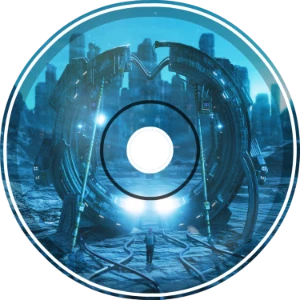 Ry3 & Ferlite - Artificial Landscapes