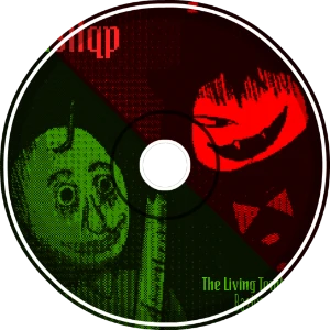 The Living Tombstone - Basics in Behavior (feat. Or3o) [Blue Version ...