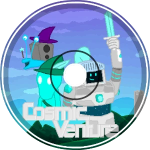 Cosmic Venture