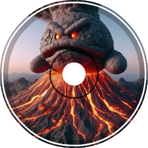 Thwomp Volcano Remix (Mario and Luigi Partners in Time)