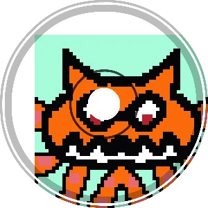 Super Cool Boss Theme