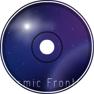 A.P.Earth - "V O I D" | Cosmic Frontier