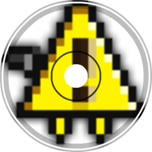 I Wanna Be The Boshy Credits (Cover)