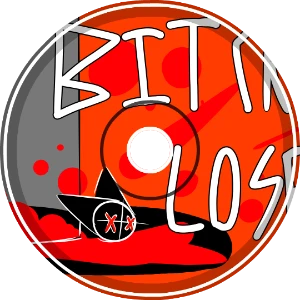 BIT CRUSHED LOSER