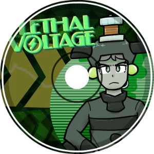 Lethal Voltage